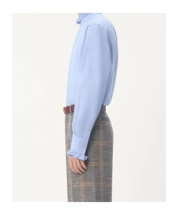 Valentino Garavani Long-sleeved Shirt