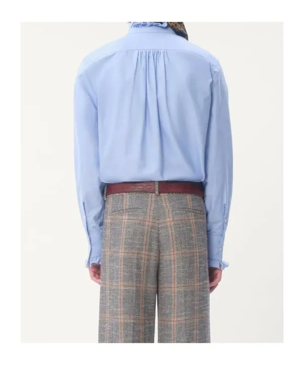Valentino Garavani Long-sleeved Shirt