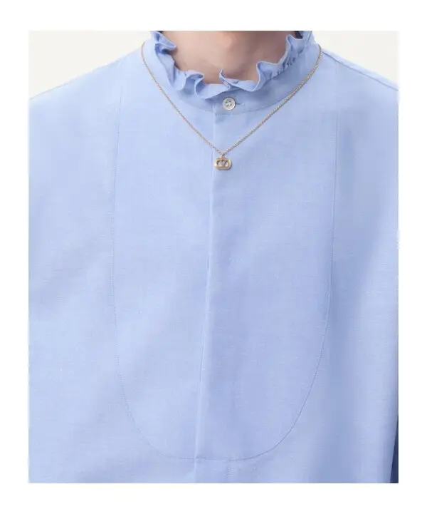 Valentino Garavani Long-sleeved Shirt