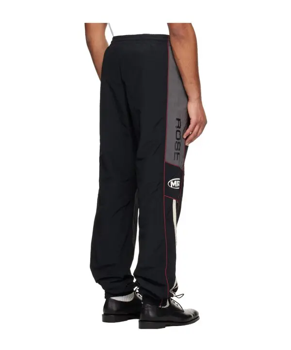 Martine Rose Side-stripe Track Pants