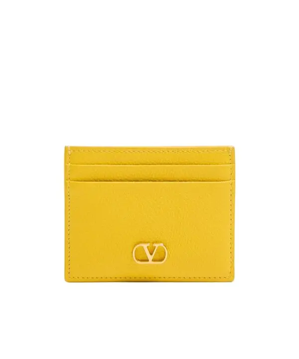 Valentino Garavani Vlogo Card Bag
