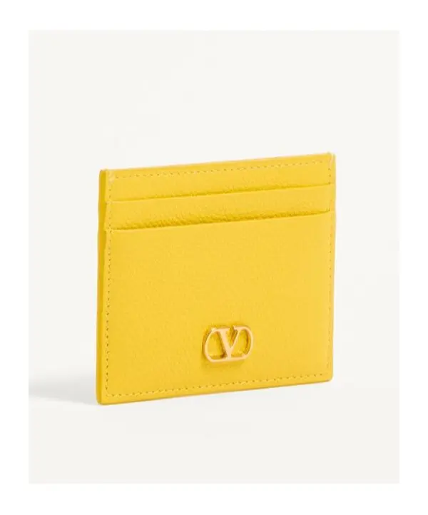 Valentino Garavani Vlogo Card Bag