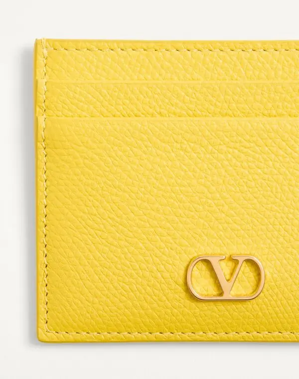 Valentino Garavani Vlogo Card Bag