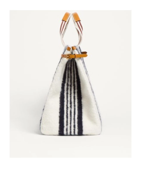 Valentino Garavani Antibes Vlogo Signature Tote Bag