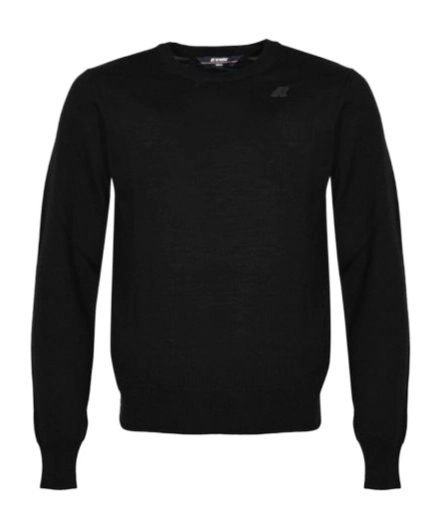 K-WAY Sebastien Crewneck Pullover