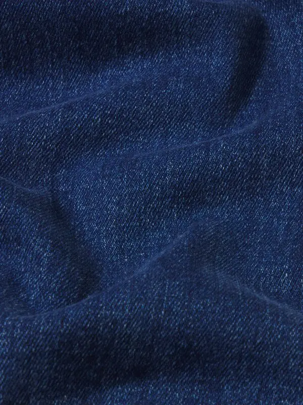 FRAME Modern Straight-leg Jeans