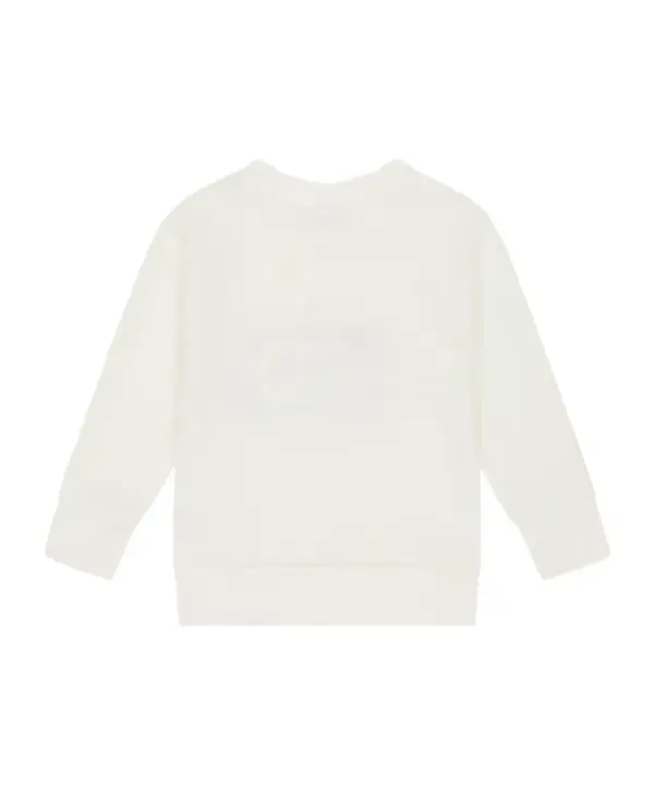 Gucci Logo Crew Neck Sweatshirt