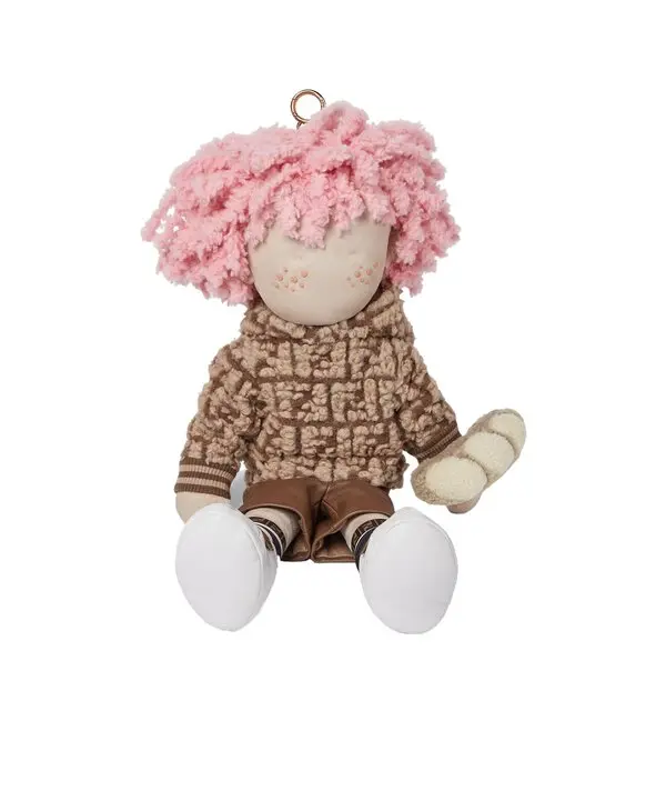 Fendi Maxi Charm