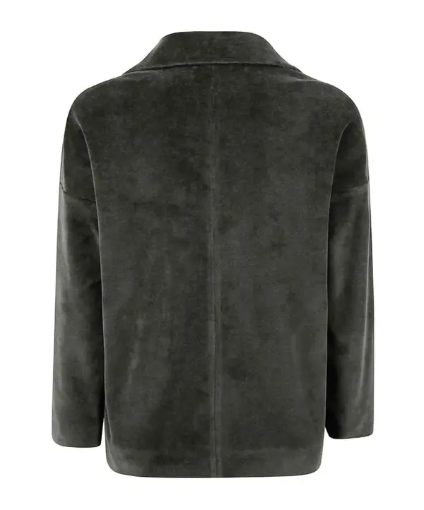 CIRCOLO 1901 Single-breasted Blazer