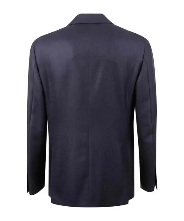 LARDINI Single-breasted Blazer
