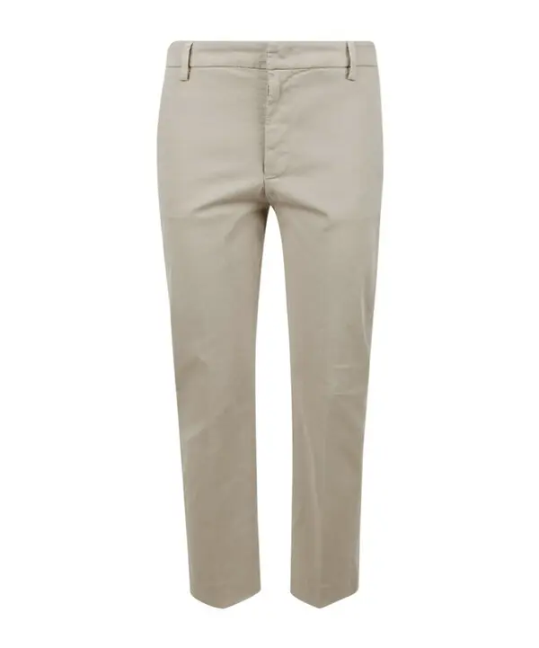 DONDUP Slim-fit Pants