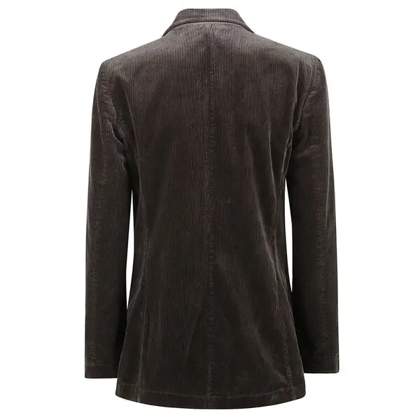 Aspesi Single-breasted Suit Jacket