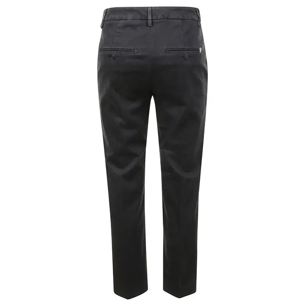 DONDUP Slim Fit Pants
