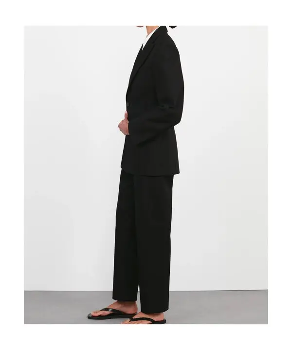 Wardrobe.NYC Diamond Shaped Skirt Suit