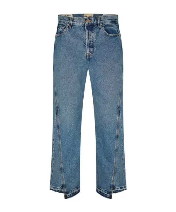 GALLERY DEPT. Wide Leg Jeans