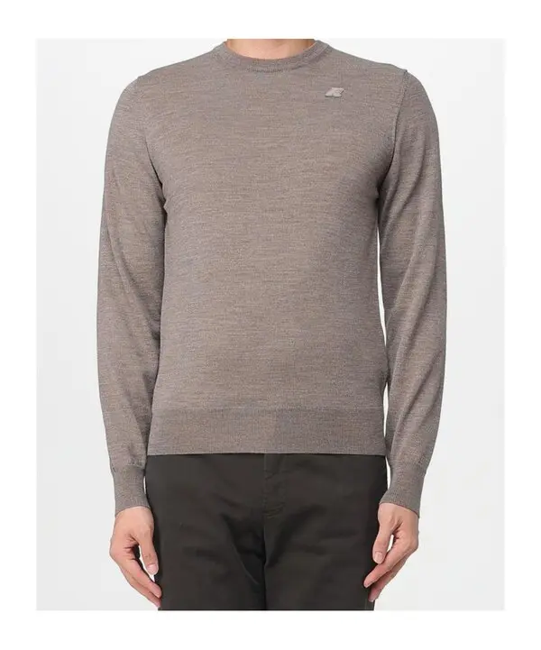 K-WAY Sebastien Crewneck Pullover