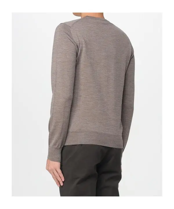 K-WAY Sebastien Crewneck Pullover