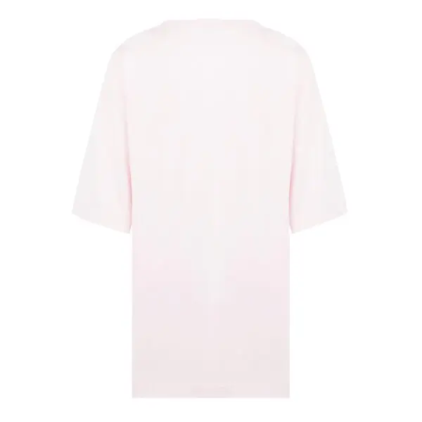 Acne Studios Regular Fit Short-sleeve T-shirt