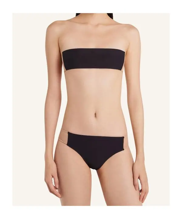 COURREGES Courrèges Illusion Bikini