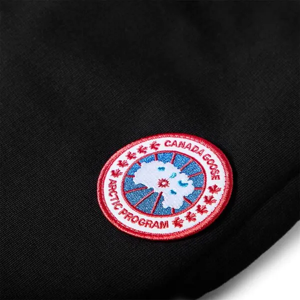 Canada Goose Logo Track Pants