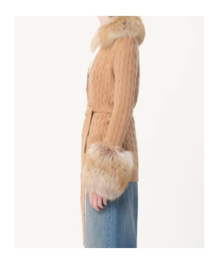 Valentino Garavani Cashmere Cardigan