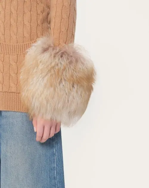 Valentino Garavani Cashmere Cardigan