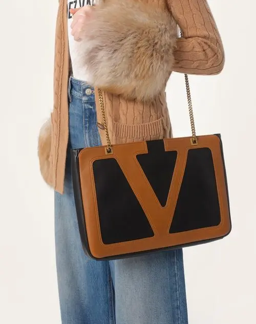 Valentino Garavani Cashmere Cardigan