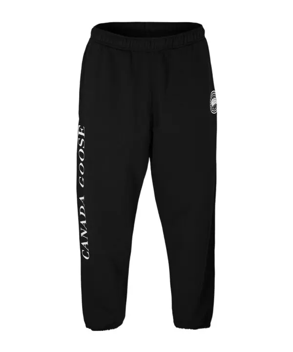 Canada Goose Logo Track Pants