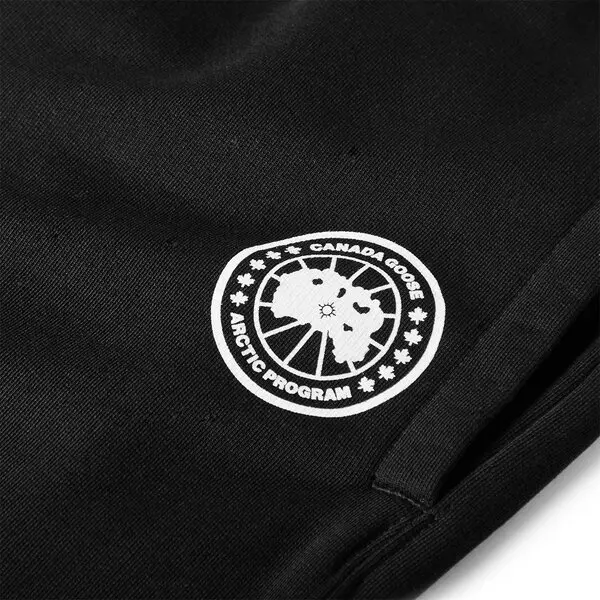 Canada Goose Logo Track Pants