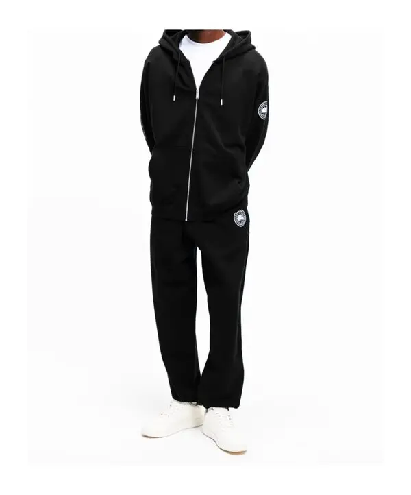 Canada Goose Logo Track Pants