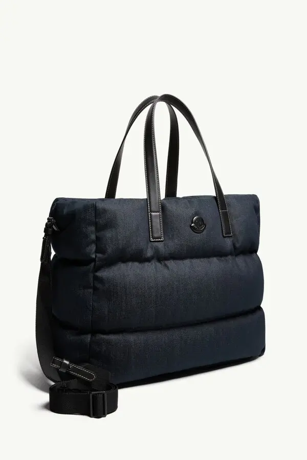 Moncler Caradoc Tote Bag