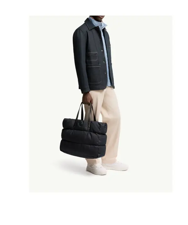 Moncler Caradoc Tote Bag