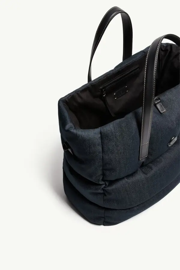 Moncler Caradoc Tote Bag