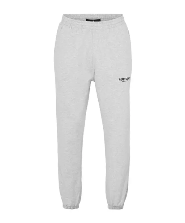 REPRESENT Logo Track Pants