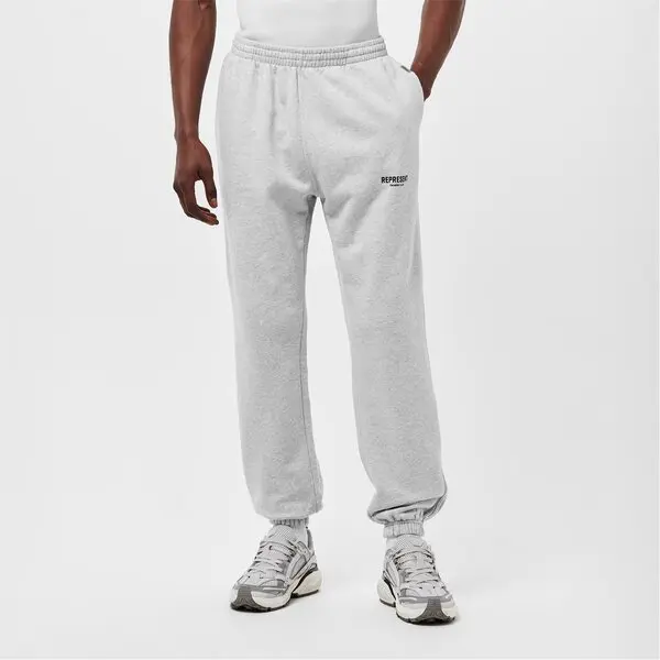 REPRESENT Logo Track Pants