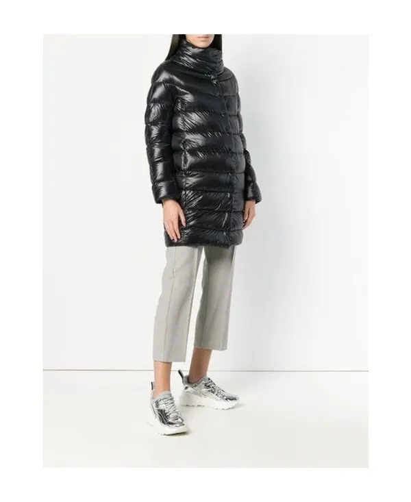 Herno Dora Puffer Jacket