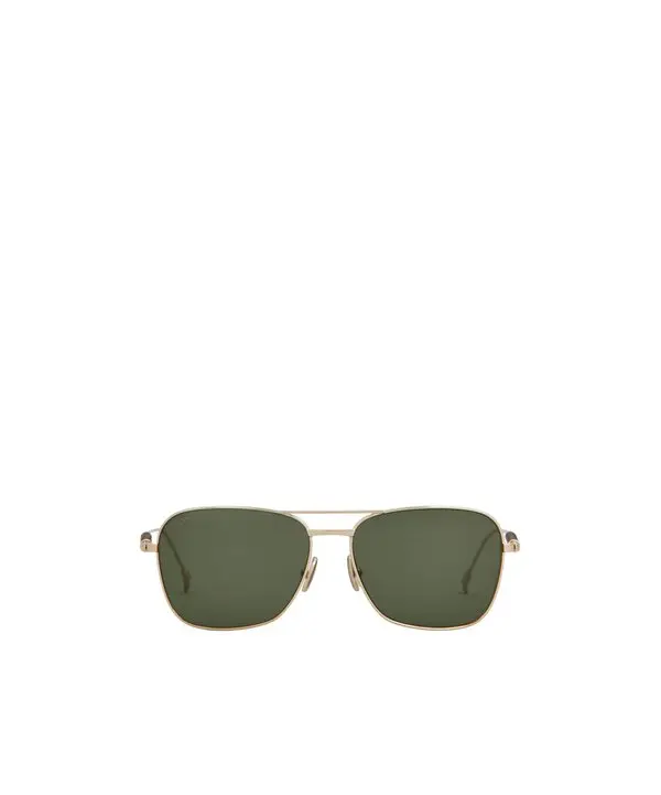 TOD'S Full-rim Sunglasses