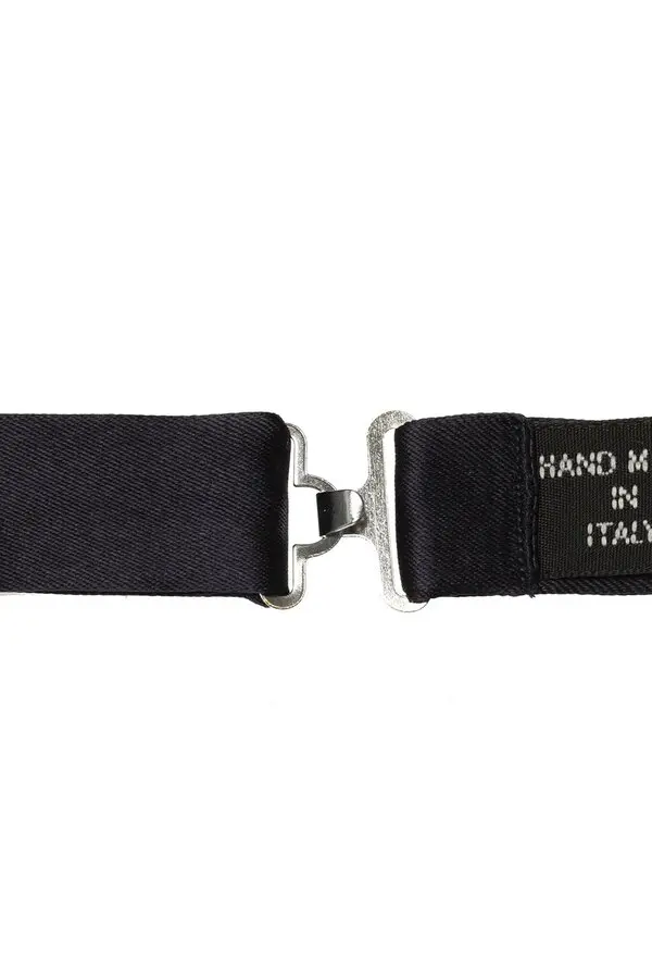 Giorgio Armani Bow Detailed Tie