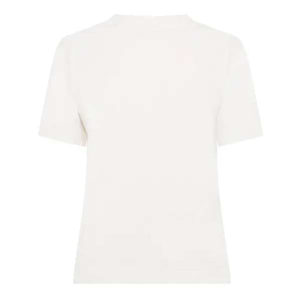 Burberry Horseferry Print Crewneck T-shirt