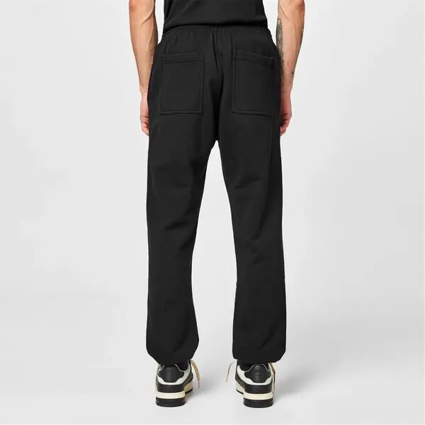 REPRESENT Logo Track Pants