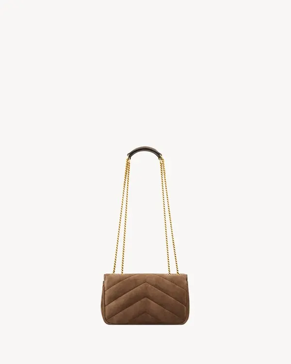 Saint Laurent Flap Mini Bag