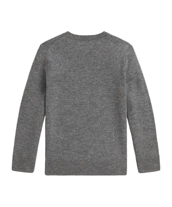 Ralph Lauren Crew-neck Sweater
