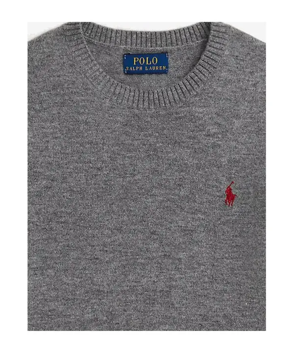 Ralph Lauren Crew-neck Sweater
