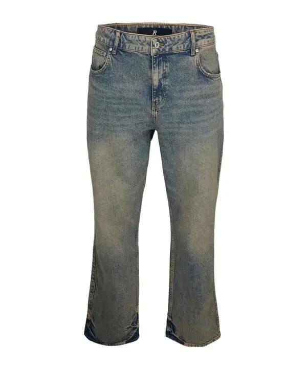 REPRESENT Straight Jeans