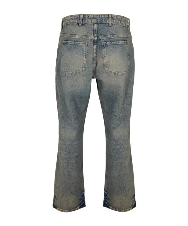 REPRESENT Straight Jeans