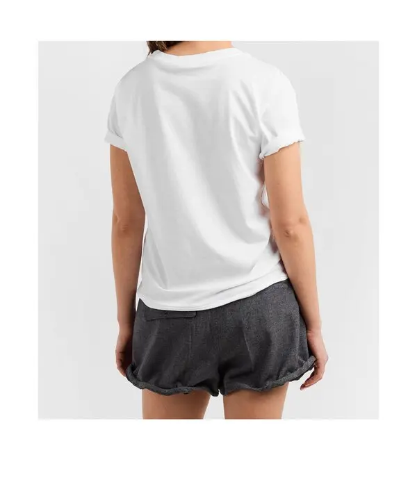 Prada Logo T-shirt