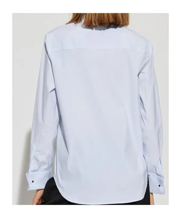 Zadig&Voltaire Taskiza Studded Shirt