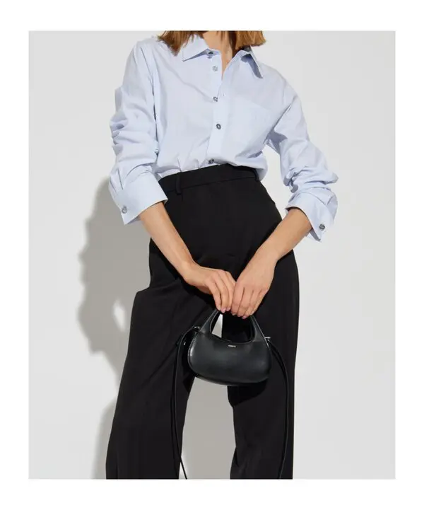 Zadig&Voltaire Taskiza Studded Shirt