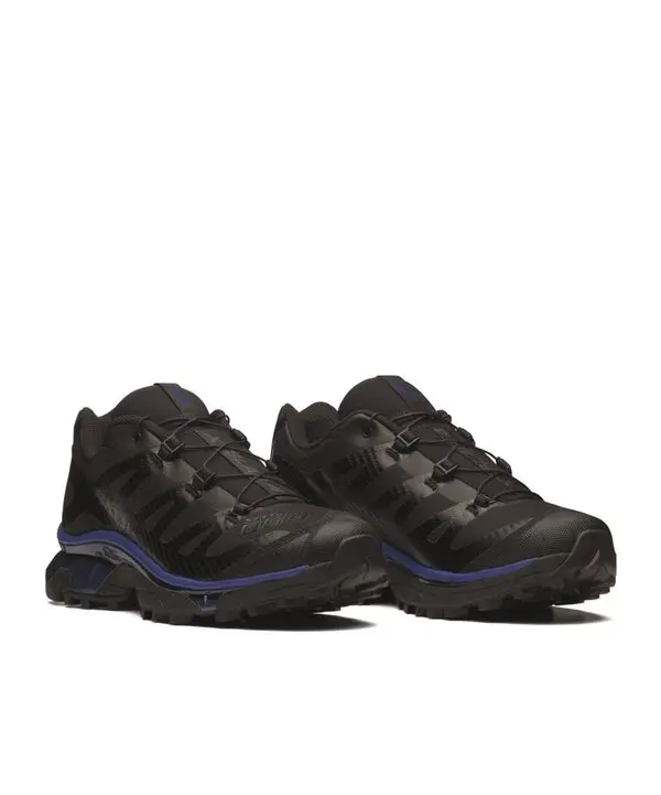 SALOMON Xt-4 Og Logo Sneakers - Black