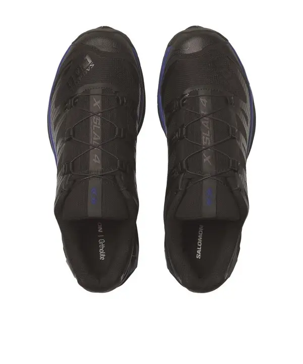 SALOMON Xt-4 Og Logo Sneakers - Black